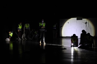 香港藝術節網上藝術教育平台